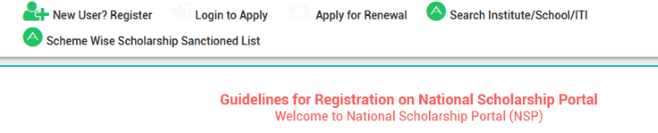 Pre Matric Scholarships Scheme for Minorities 2020-21 » Pre Matric ...